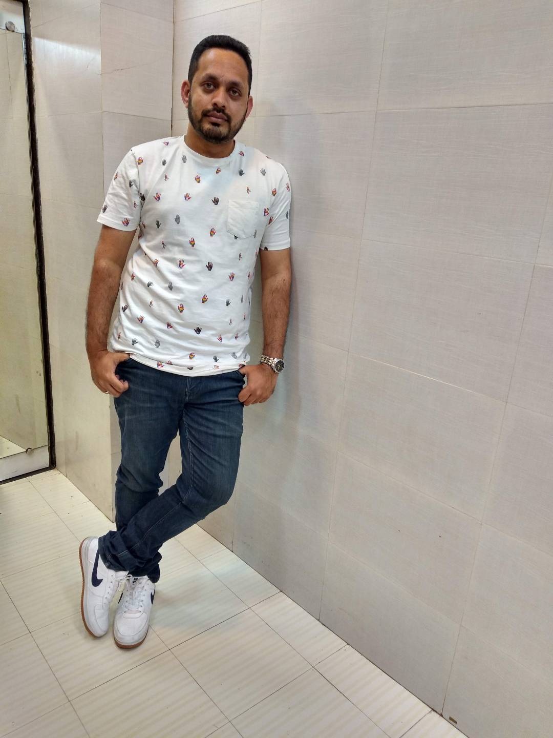 Tejas Walke (tejas1986) - Experty.io